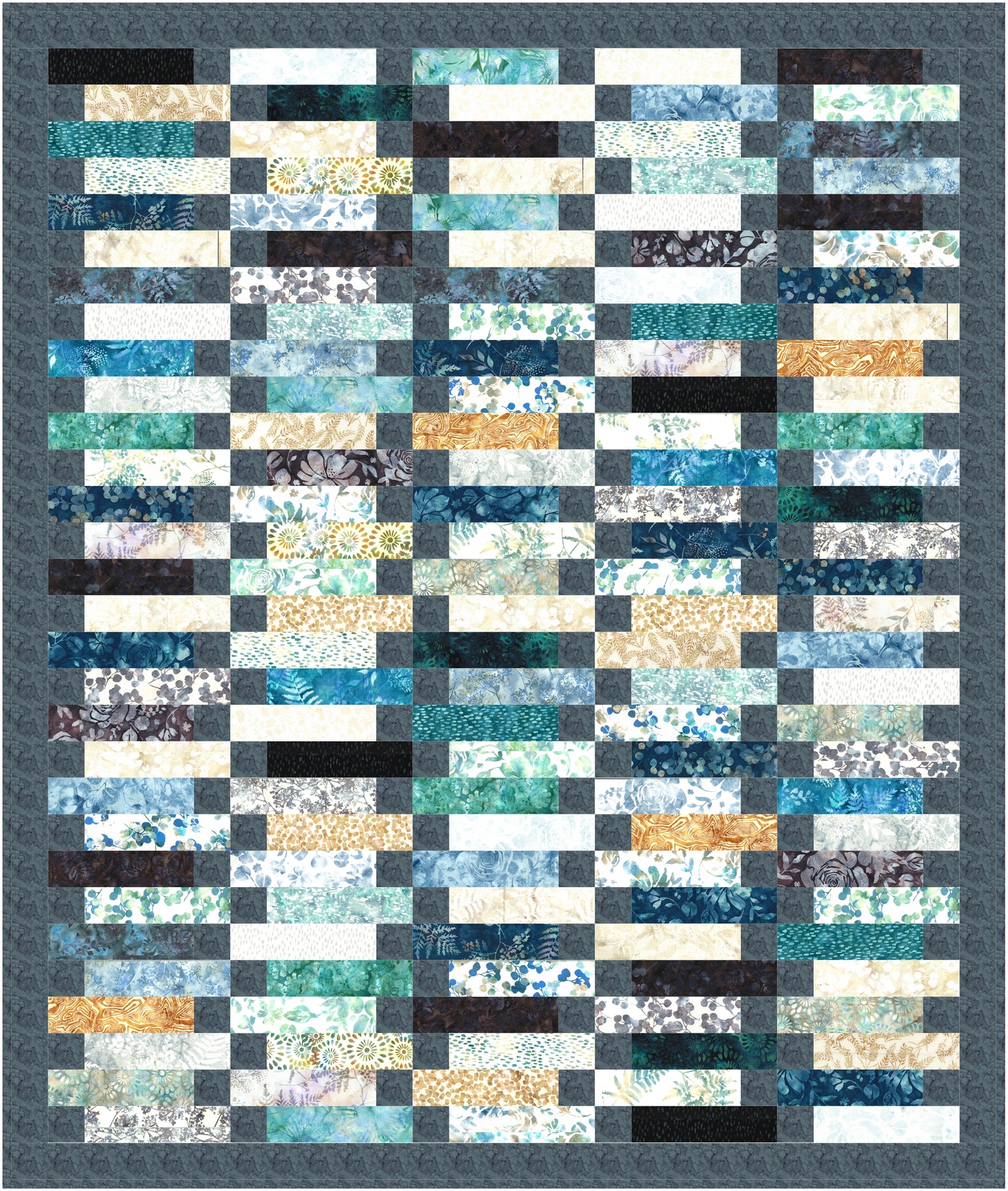 Latest Patterns — Gourmet Quilter