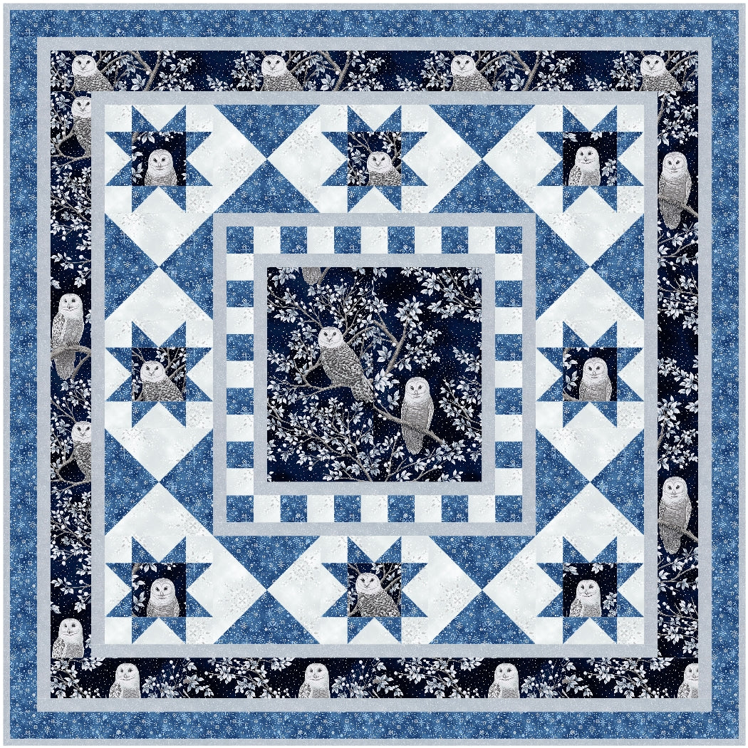 All Patterns — Gourmet Quilter
