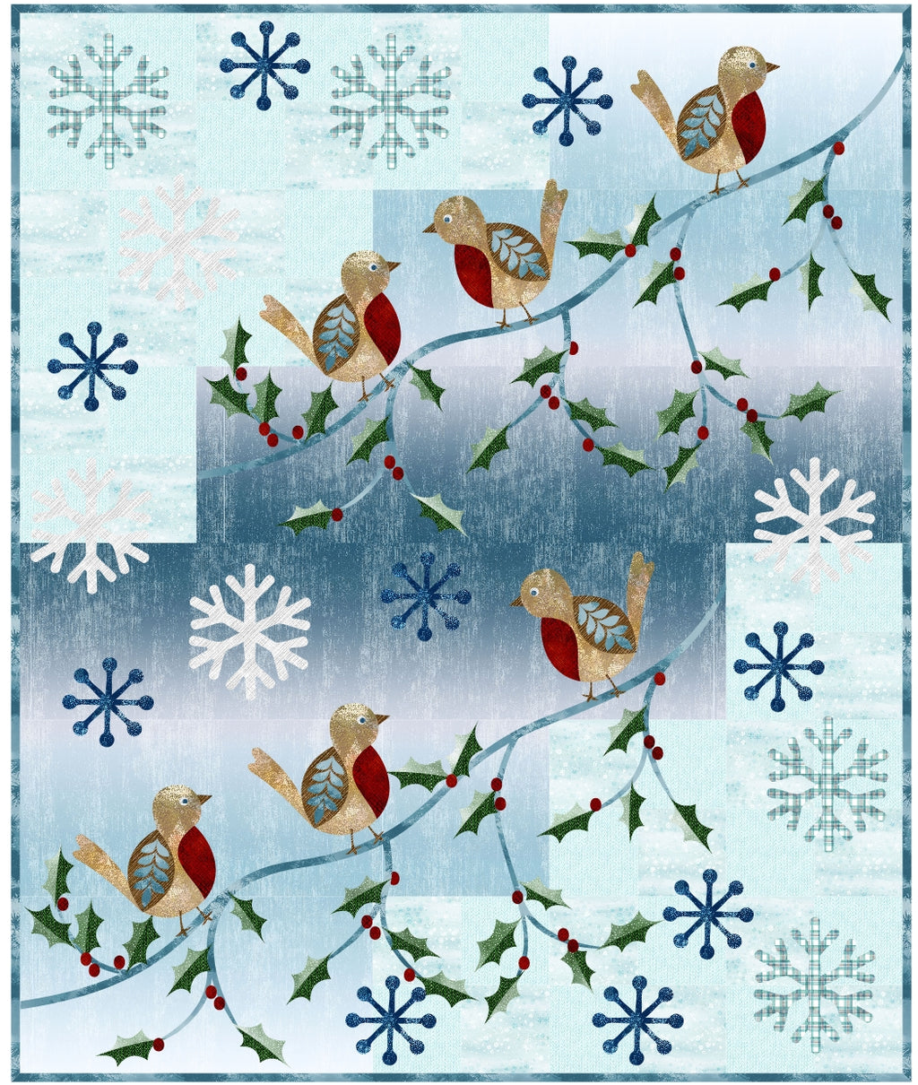 All Patterns — Gourmet Quilter