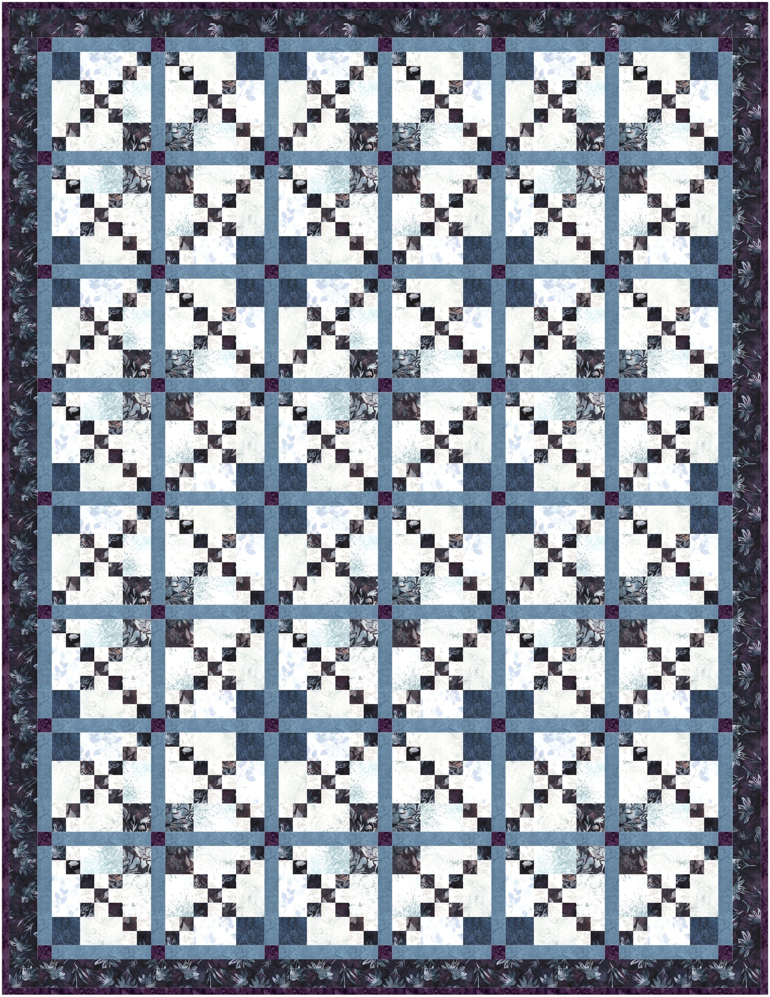 All Patterns — Gourmet Quilter