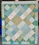 Metro Tiles Quilt — Gourmet Quilter