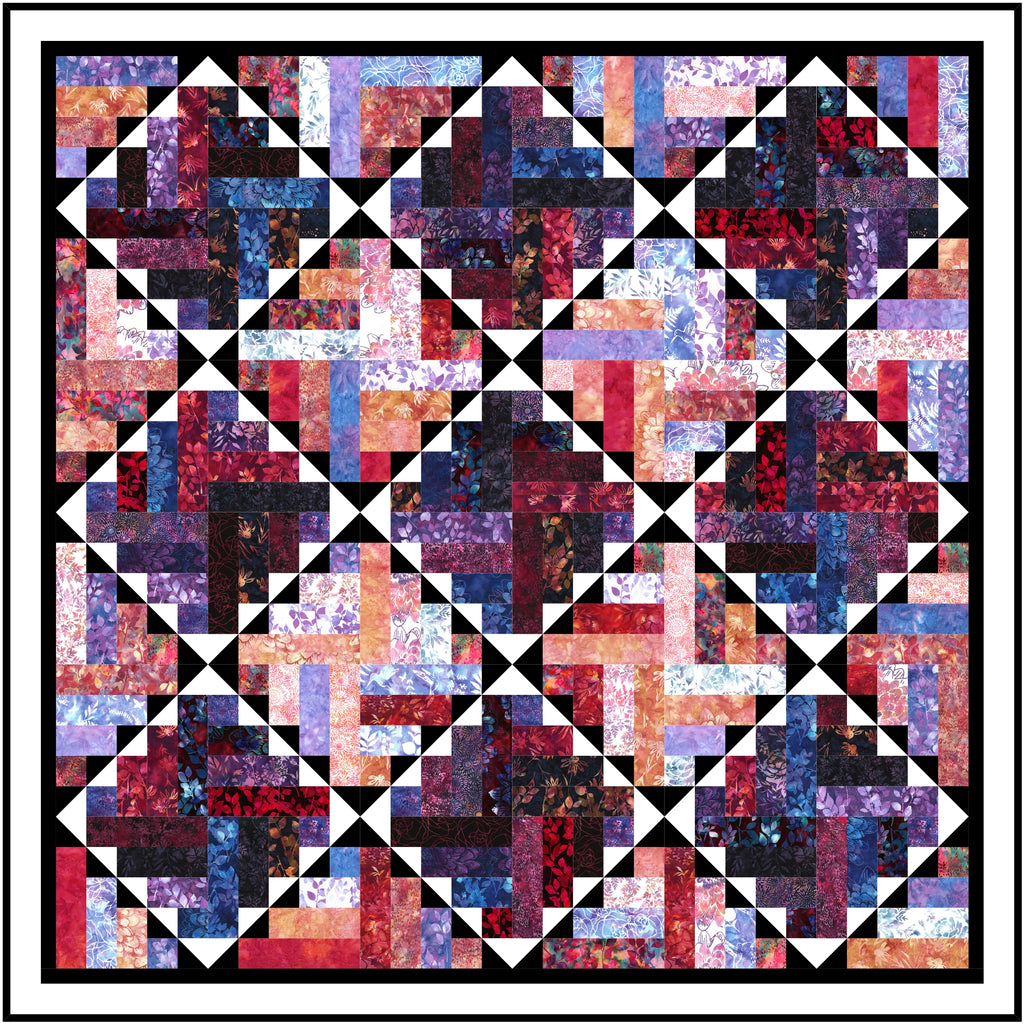 All Patterns — Gourmet Quilter