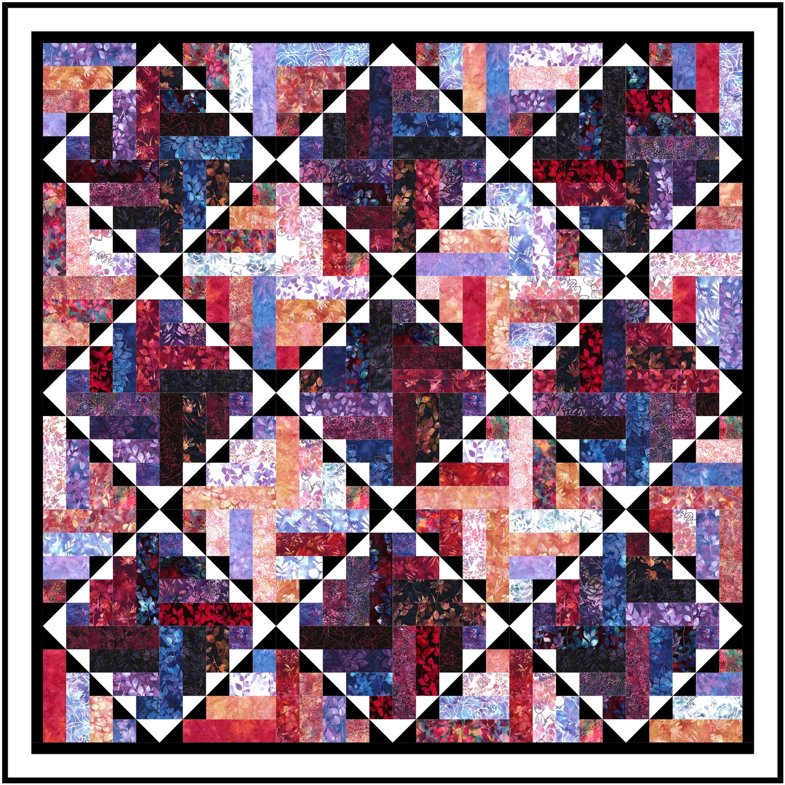 Latest Patterns — Gourmet Quilter