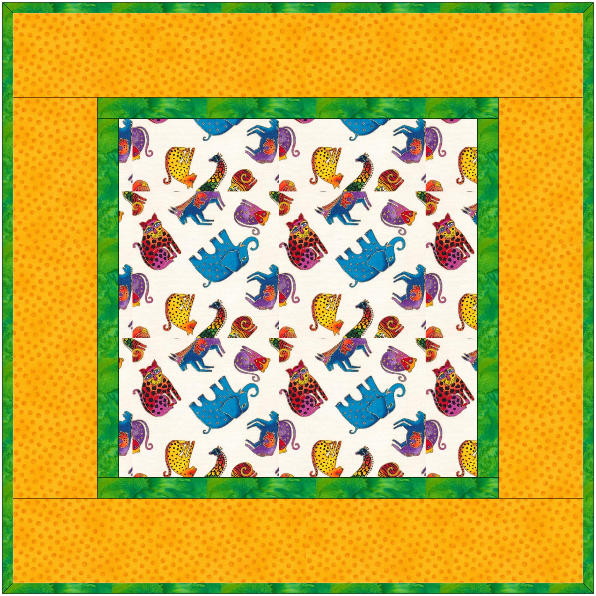 Freebies — Gourmet Quilter