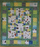 Country Squares — Gourmet Quilter