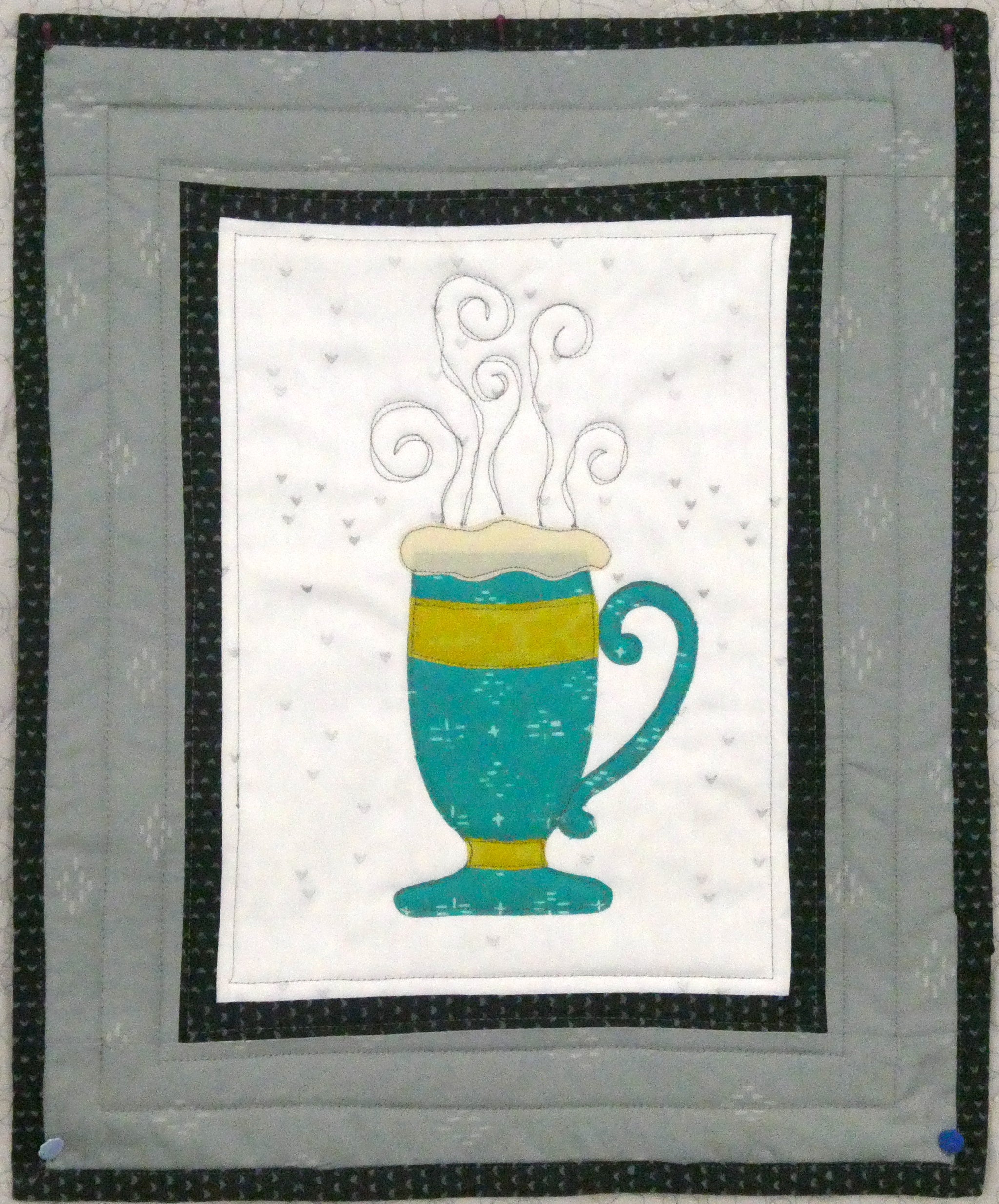 Freebies — Gourmet Quilter